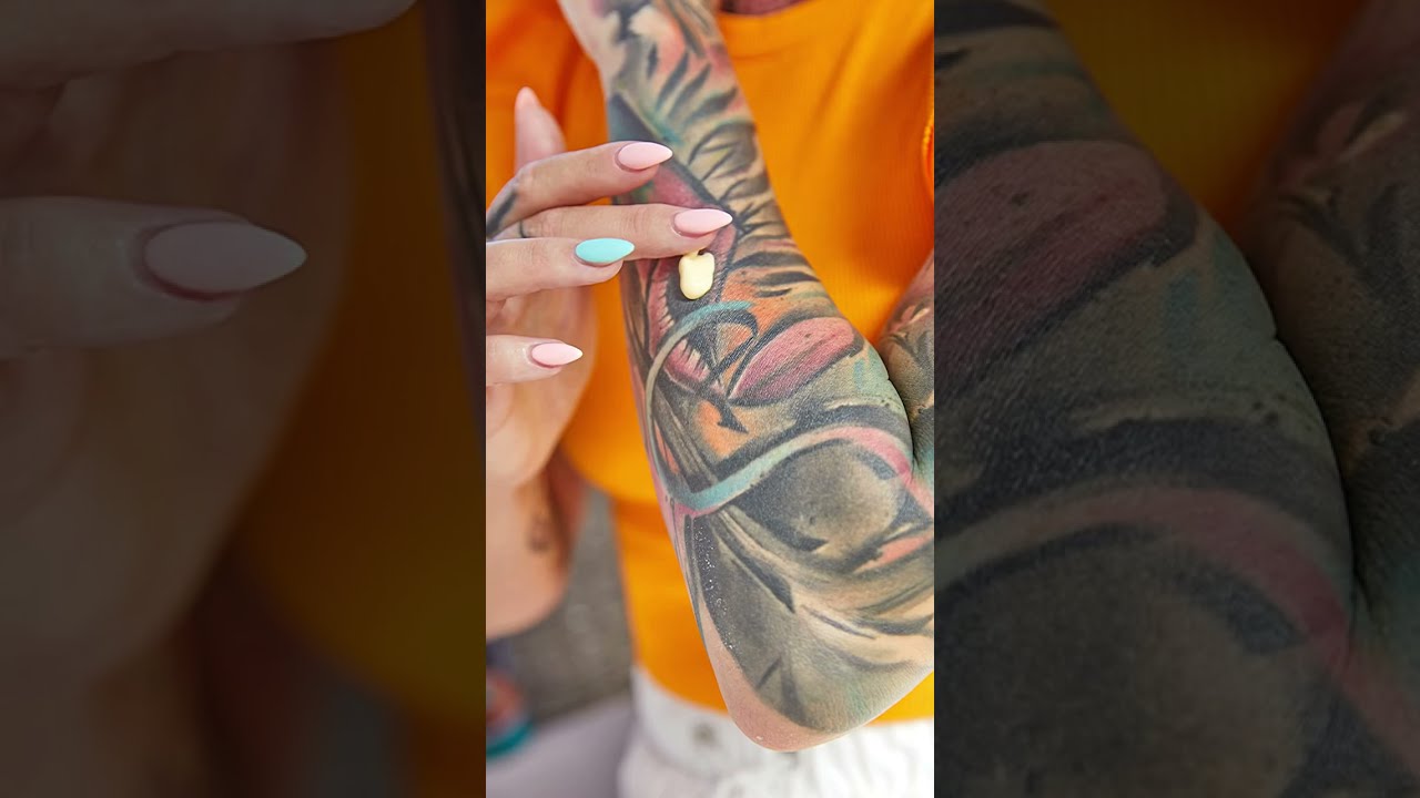 Superfruit Spontaneous Tattoos Idle Hand Since 2004 | A Bison Back